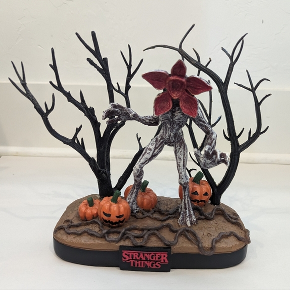 Holiday | Demogorgon Stranger Things Table Top Decor | Poshmark